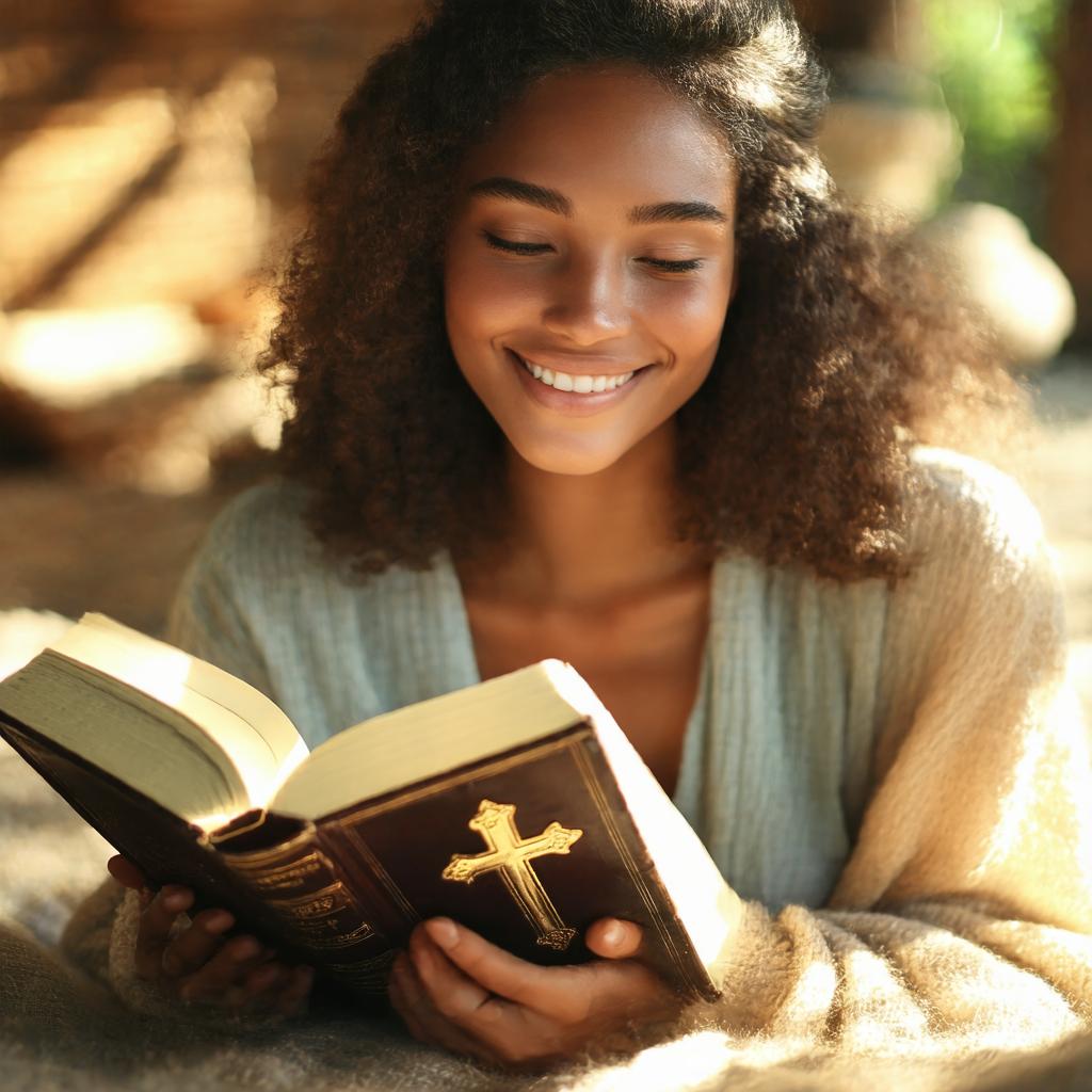 Bib-Q - Get answers to your questions from the Bible